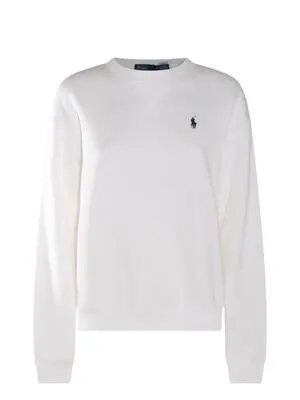 Polo Ralph Lauren Polo Ralph Lauren Fleece Crewneck Sweatshirt No