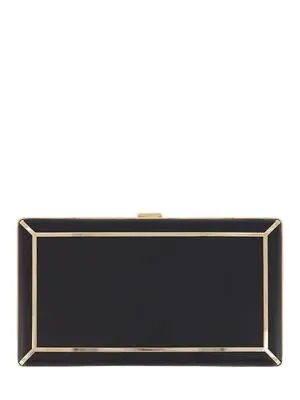 GABRIELA HEARST Mini Callas Clutch Bag