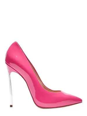 Casadei Blade Tiffany Pumps - Pink