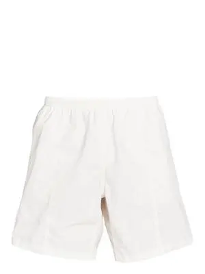 Ami De Coeur Swim Shorts - White