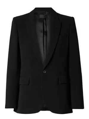 NILI LOTAN Anabel Blazer - Black