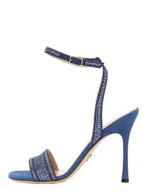 DIOR Dior Embellished High-Heeled Sandals