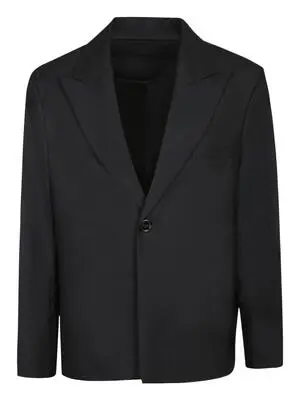 Séfr Seydou Blazer - Black