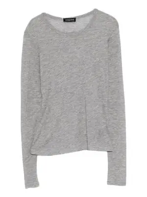 ANINE BING Anine Bing Long-Sleeve T-Shirt