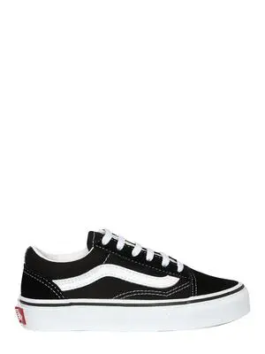 VANS Old Skool Sneakers - White