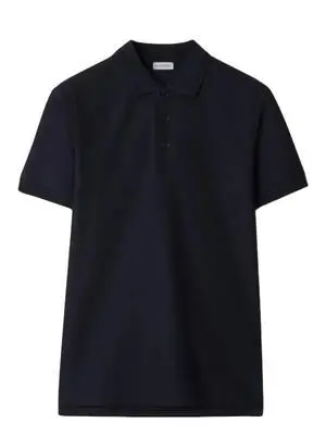 Burberry Cotton Polo Shirt No