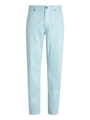 Zegna Roccia Jeans - Blue