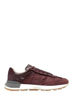 MAISON MARGIELA Runner Evolution Low-top Sneakers - Red