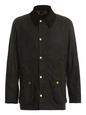 Barbour Barbour Ashby Lightweight Wax Jacket No