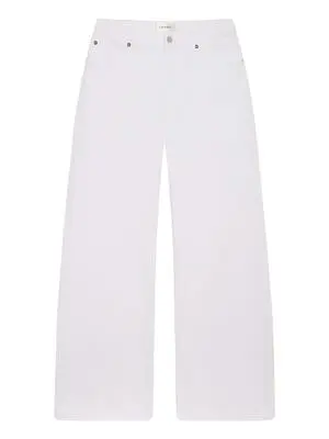 FRAME FRAME The Loose Jeans