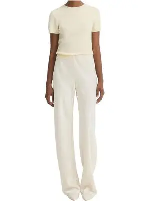 Vince VINCE Colette Wide-Leg Pants Bona