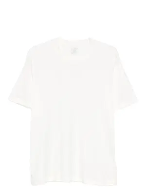 Eleventy Crew-neck T-shirt - White