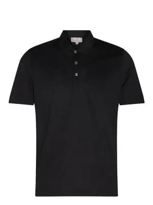 CANALI Logo T-shirt