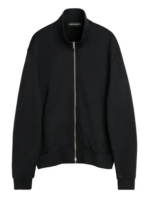 Our Legacy Mob Jacket - Black