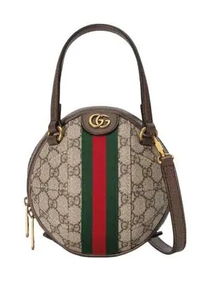 GUCCI Ophidia GG Mini Bag