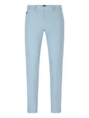 Hugo Boss Skinny Trousers - Blue