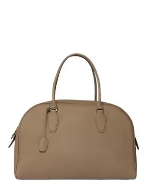 THE ROW The Row Zippered Handbag