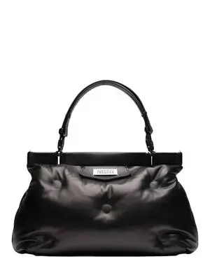 MAISON MARGIELA Glam Slam Bag - Black