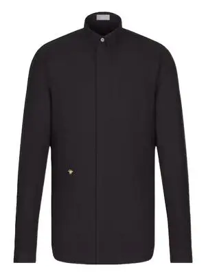DIOR Dior Homme Bee Embroidered Shirt