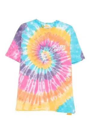 GALLERY DEPT. Short-sleeved T-shirt - Pink