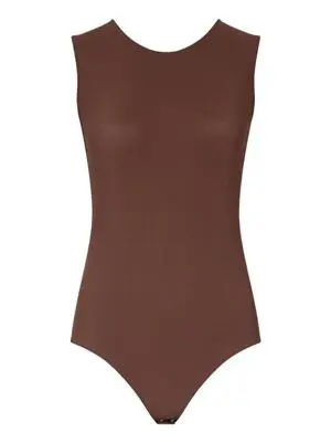 MAISON MARGIELA Maison Margiela Sleeveless Bodysuit