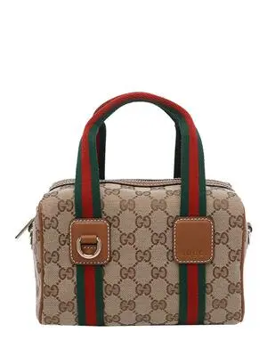 GUCCI Gucci GG Supreme Mini Bag
