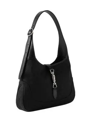 Gucci Jackie 1961 Shoulder Bag - Black