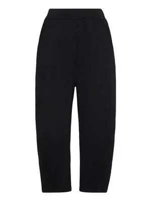 Dsquared2 Cropped Trousers - Black