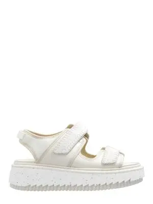 CHLOÉ Chloe Lilli Flatform Sandals