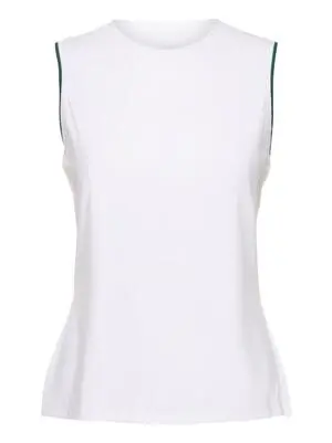 Varley Arton Vest - White