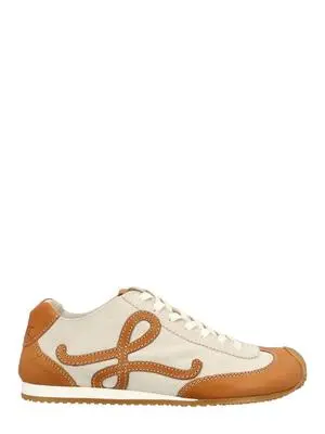 Loewe Ballet Runner 2.0 Sneakers - Nude