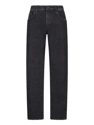 PT TORINO Breakbeat Trousers - Black
