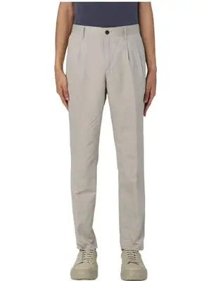 Incotex Straight Leg Trousers - No