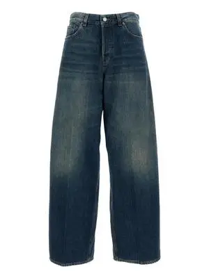 HAIKURE Bethany Jeans - Black