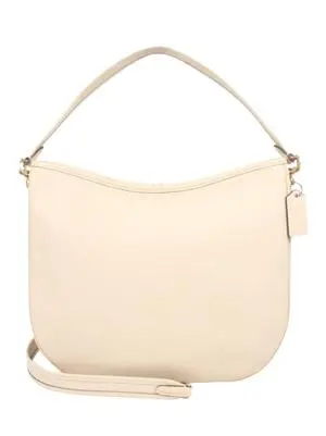 COACH Shoulder Bag - Nude