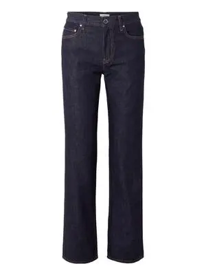TOTEME Toteme Belt Loop Jeans Indigo