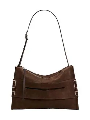 J.W.ANDERSON J.W.Anderson Leather Shoulder Bag