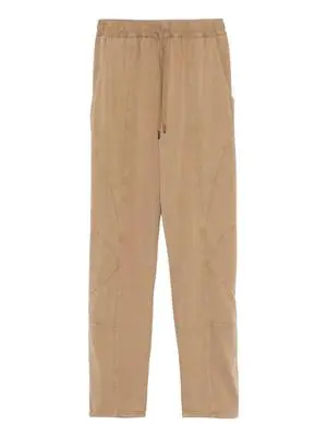 Isabel Marant Étoile Regina Trousers - Nude