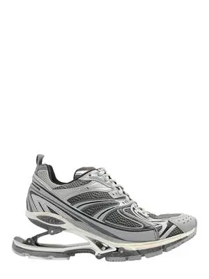Balenciaga X-pander Sneakers - Gray