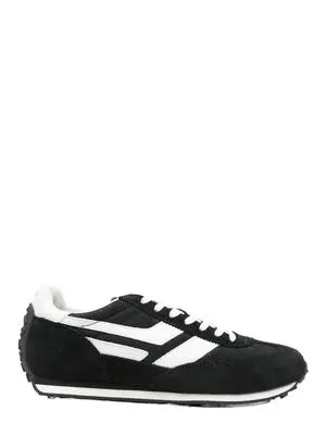 TOM FORD Tom Ford Mick Sneakers The Black