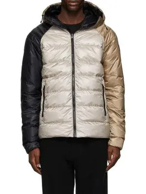 CANADA GOOSE Canada Goose Legacy Double-Sided Down Jacket