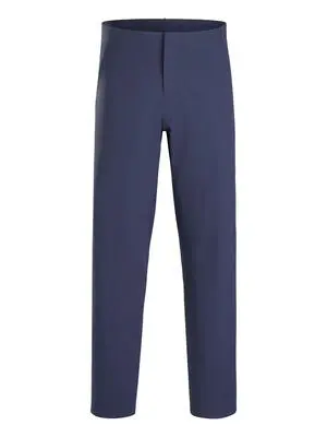 Veilance Pleat Detailed Straight Leg Pants - Passport