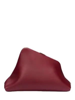 ATTICO The Day Off Small Clutch Bag