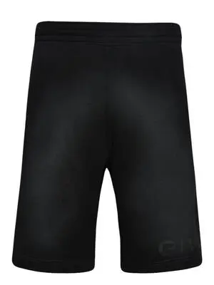 Givenchy Logo Shorts - Black