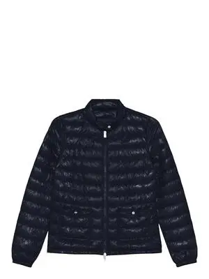Herno Quilted Down Jacket - Black