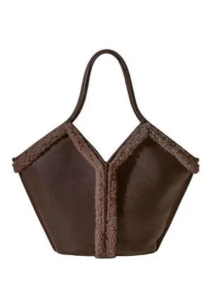 HEREU Calella Shoulder Bag
