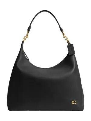 COACH Juliet 38 Shoulder Bag - Black