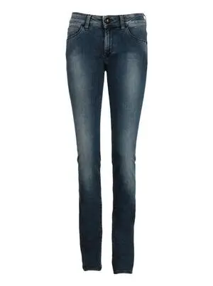 Moschino Slim Jeans - Black
