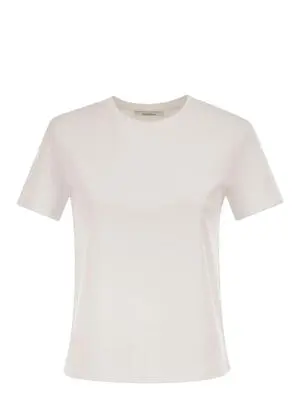MAX MARA Max Mara Donata Crewneck T-Shirt