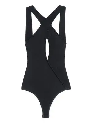 CELINE Celine Steel Ring Jumpsuit